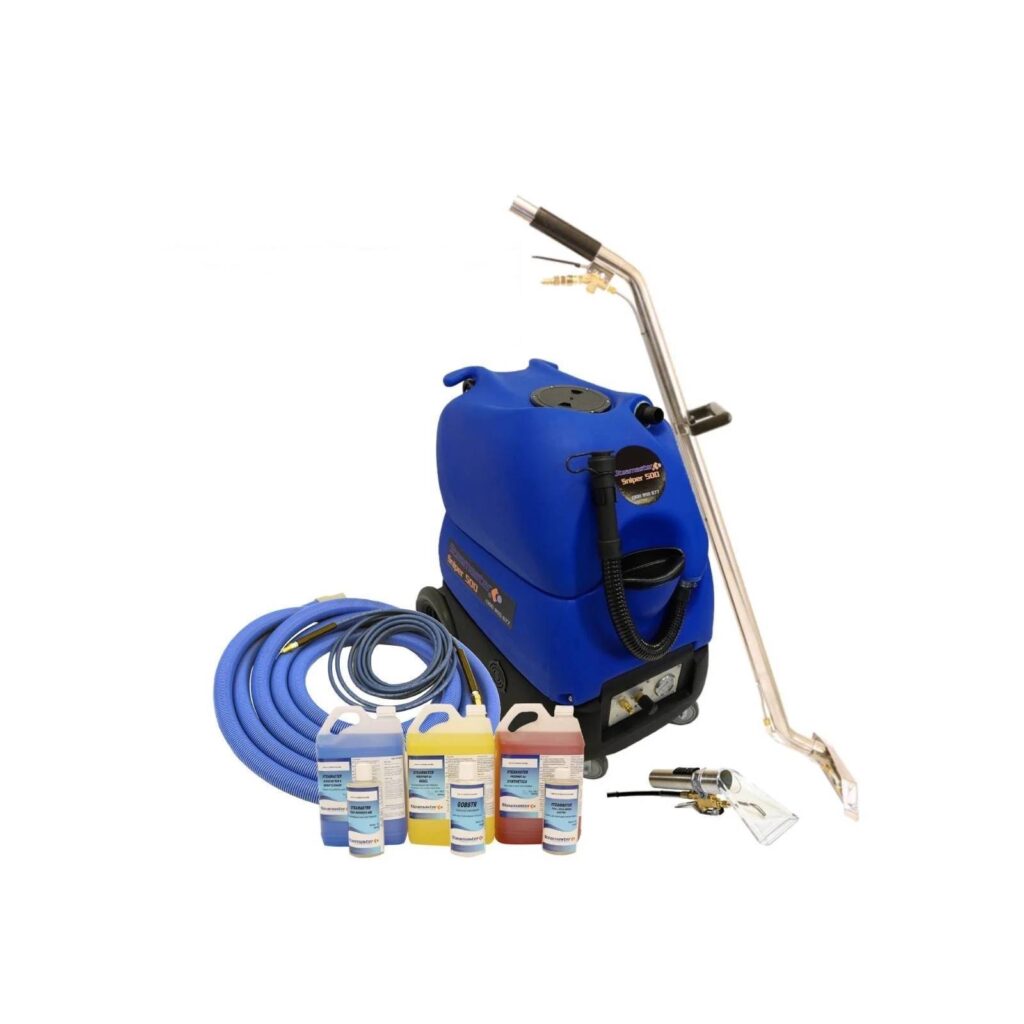 Buy Carpet Cleaning Machines | Steam Carpet Cleaners - Steamaster