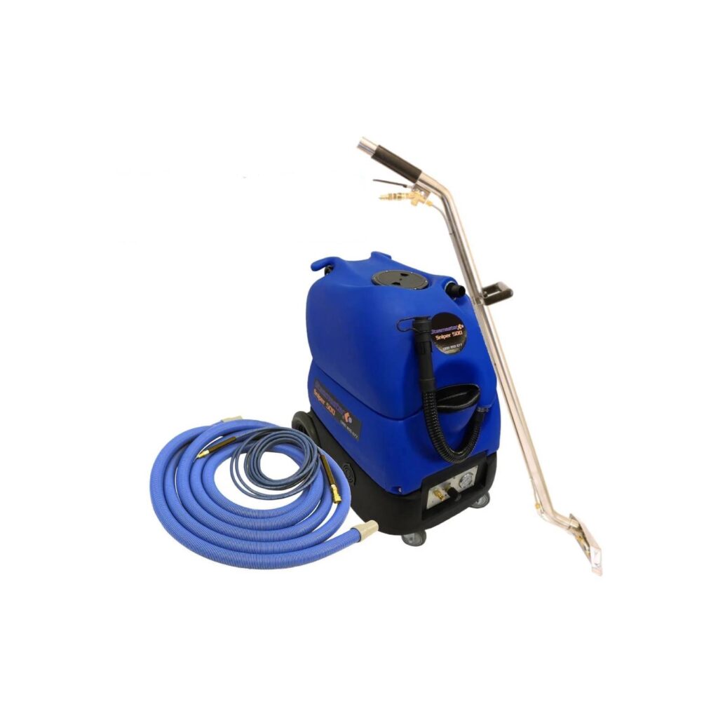 Buy Carpet Cleaning Machines | Steam Carpet Cleaners - Steamaster