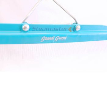 Carpet Rake,Grandi Groom - Steamaster