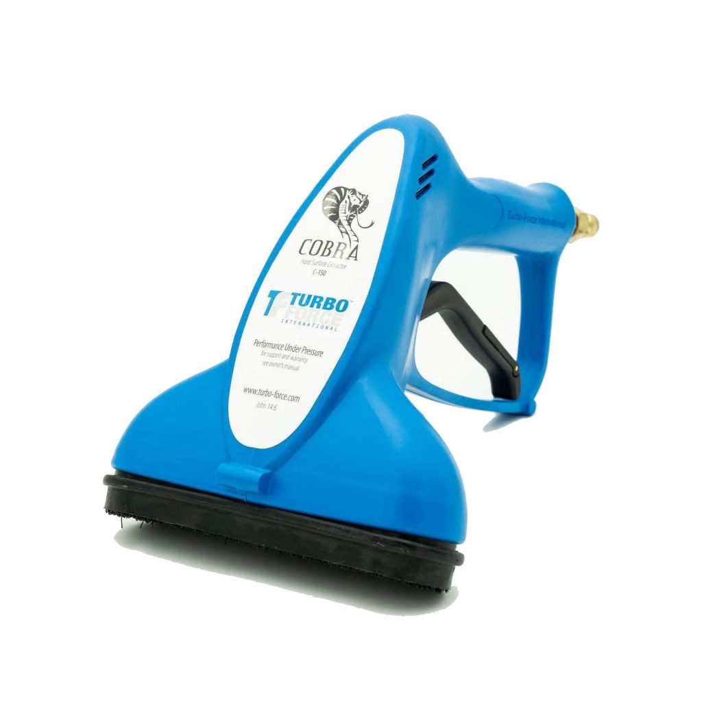 Cobra Tile & Grout Cleaning Hand Tool - Steamaster