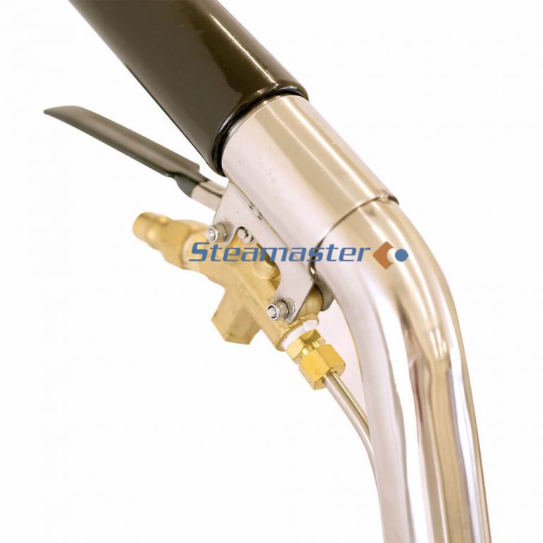 2 Jet PMF Cleaning Wand With 15m Hose Assembly - Steamaster