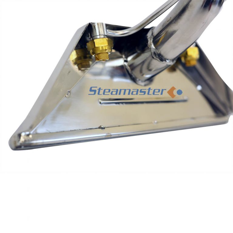 2 Jet PMF Cleaning Wand With 15m Hose Assembly - Steamaster