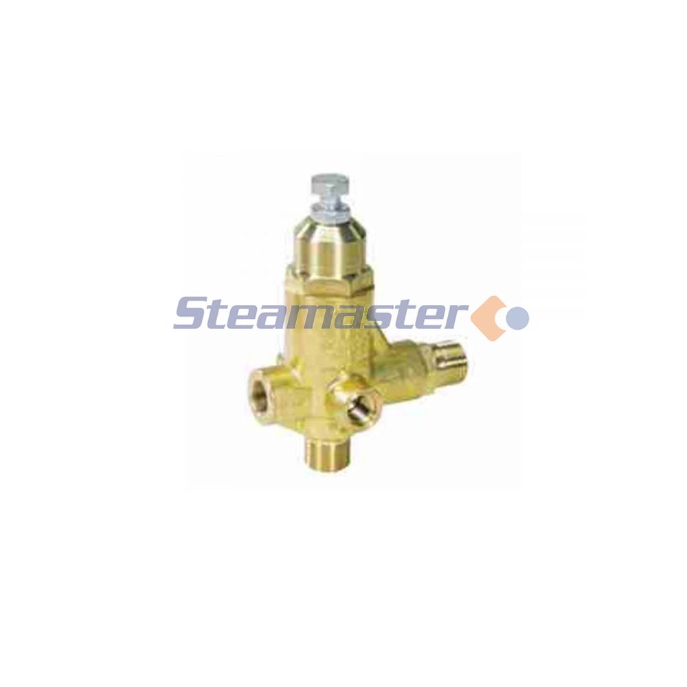 Interpump K1 Unloader Valve - Steamaster