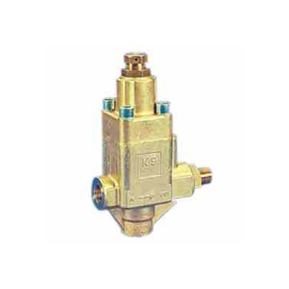 Interpump K9 Unloader Valve - Steamaster