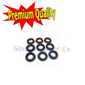 Interpump Kit 69 Packing - Steamaster