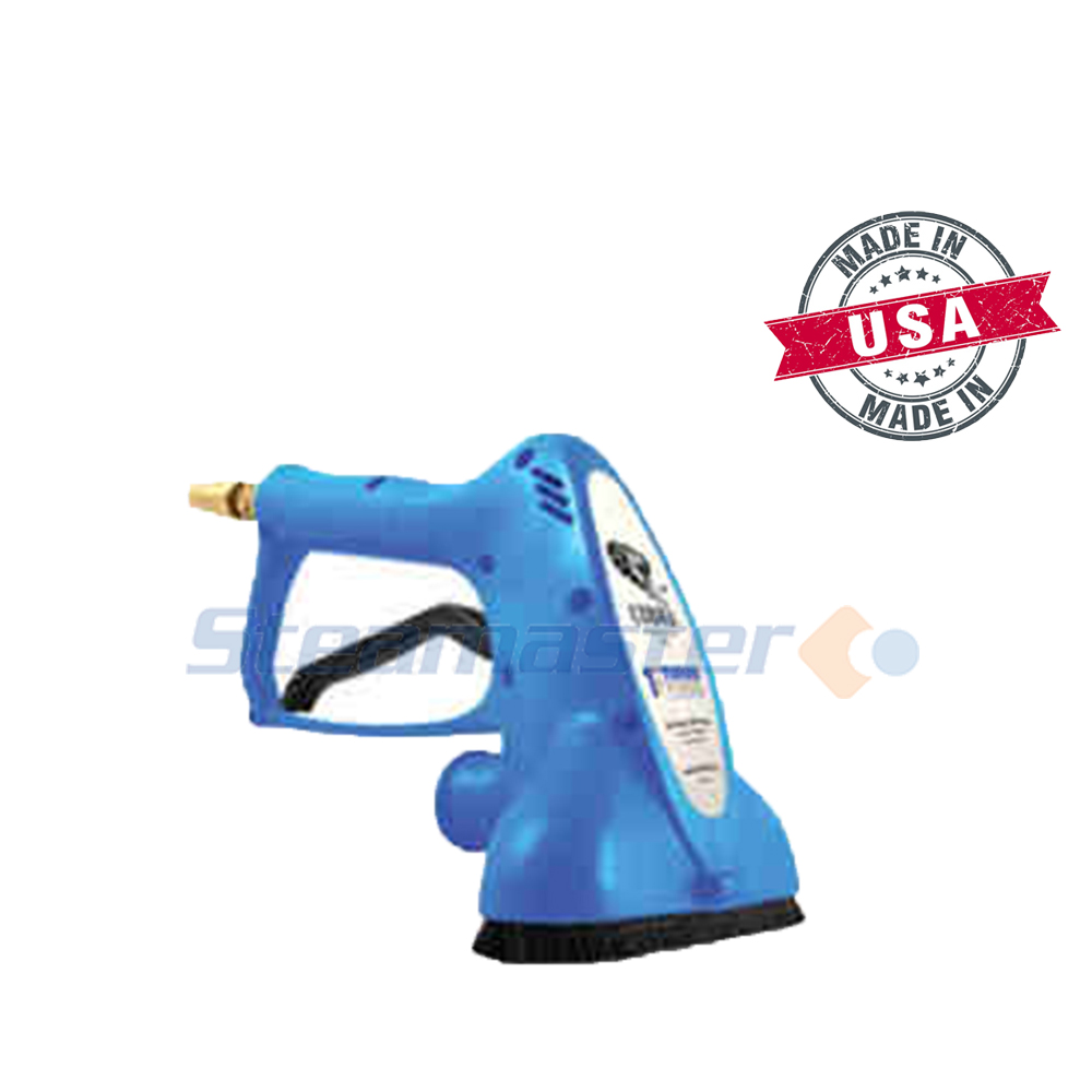 Turbo Force Cobra Tile & Grout Cleaning Tool | HydroForce Gekko Hand ...