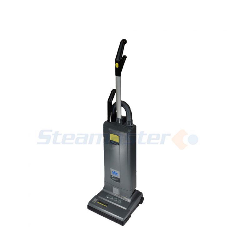 Windsor Sensor XP 12 Commercial Upright Vacuum Cleaner - Steamaster