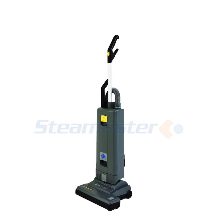 Windsor Sensor XP 15 Commercial Upright Vacuum Cleaner - Steamaster