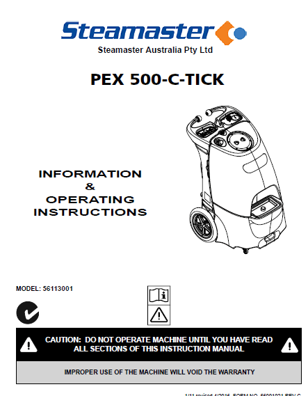 Best Portable Carpet Extractor | Commercial US Products Pex 500 PSI ...