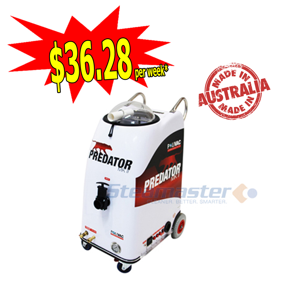 Polivac Predator MKII | Polivac Predator MKII Price