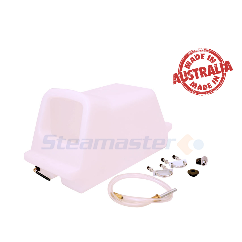 Polivac C25 Dual Speed Floor Polisher/Scrubber with Pad Holder, 40cm ...