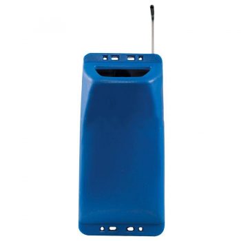 Polivac C27/C25 Floor Scrubber Shampoo Solution Tank 15L