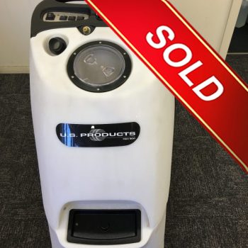 Second Hand Carpet Cleaning Machines for Sale - Steamaster