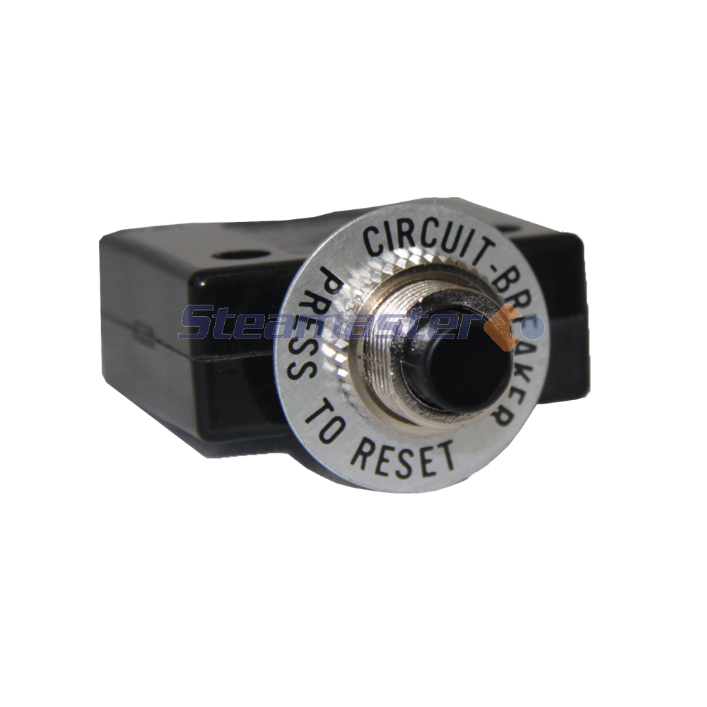 American Sniper 1200 Overload Reset Switch - Steamaster