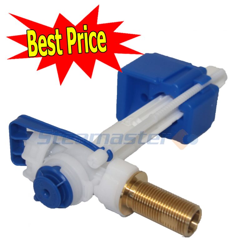 Polivac Predator MKIII Auto Fill Valve - Steamaster