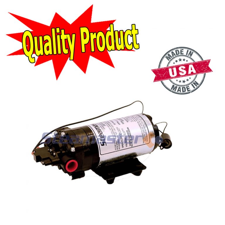 Polivac Terminator Spare Parts | Polivac Terminator Accessories