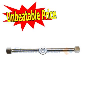 12″ Turbo Hybrid Spray Bar Assembly - Steamaster