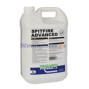 Oates Research Cleaning Products Chemicals and Supplies - Steamaster