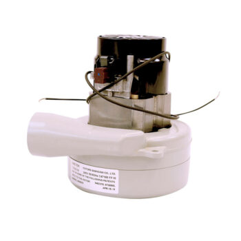 Vacuum Motor Ametek 2-Stage - Steamaster