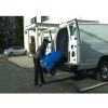 Pex Portable Carpet Extractor 500 PSI with Continuous Flow Heater