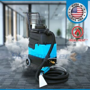 Best Portable Carpet Extractor | Commercial US Products Pex 500 PSI ...