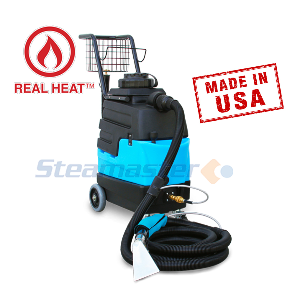 Mytee Lite 8070 Heated Carpet Extractor