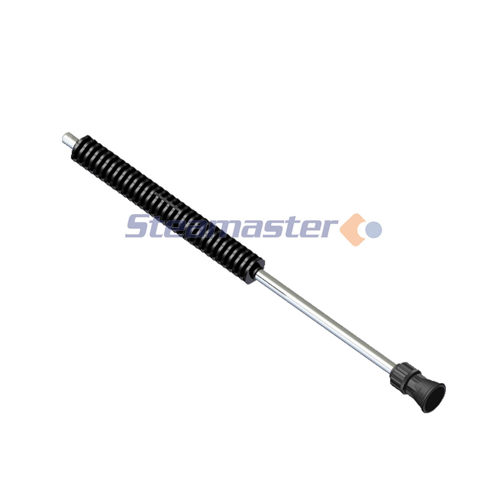 900mm Stainless Steel Lance - Steamaster