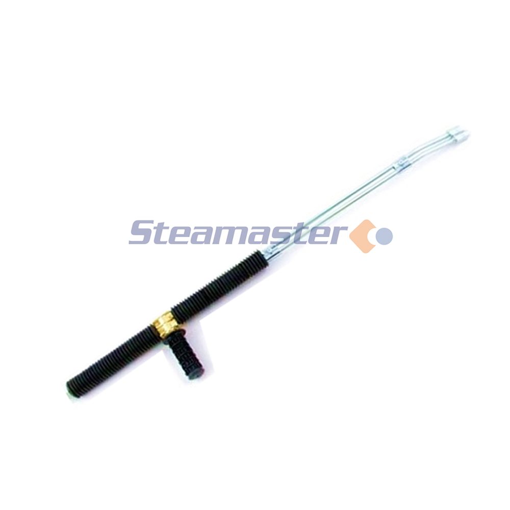 900mm Dual Lance - Steamaster