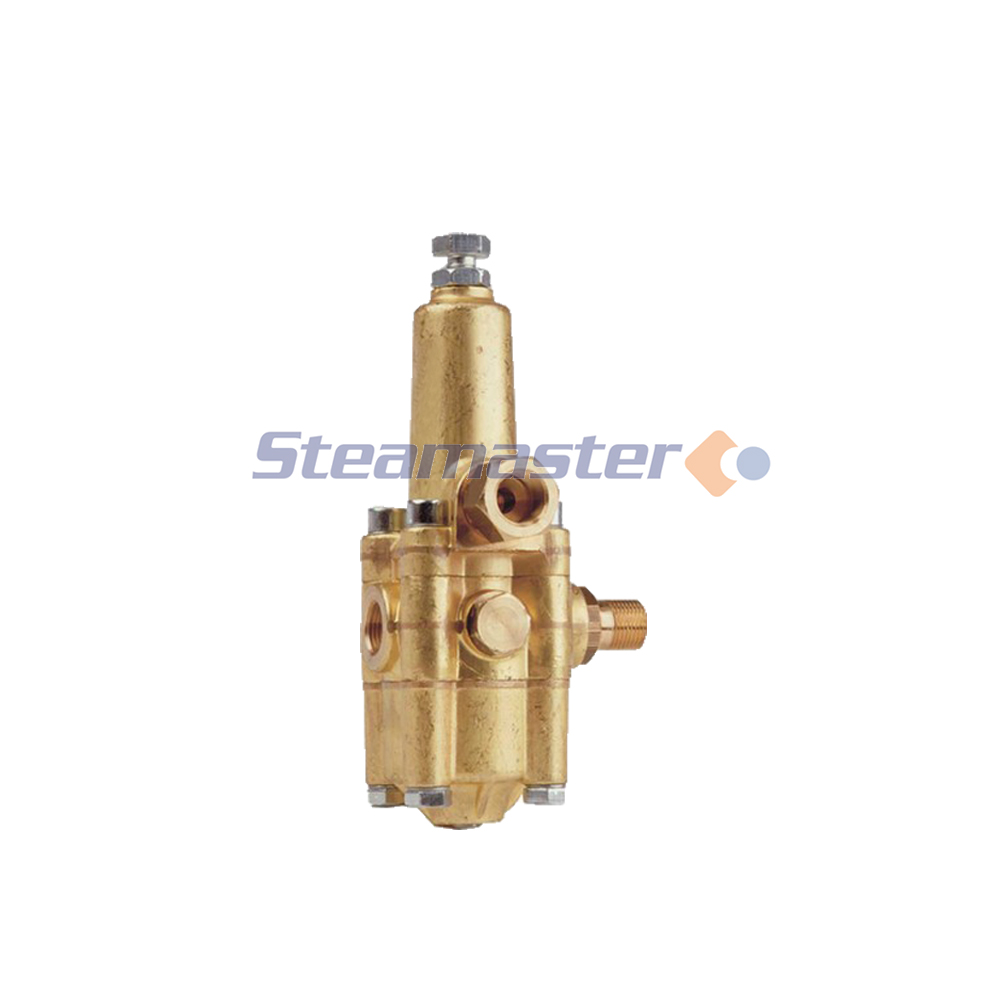 K7.1 Unloader - Steamaster