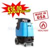 Mytee 1003DX Speedster® with Continuous Flow Heater, HOT Water ...