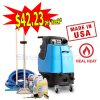 Mytee 1003DX 500 PSI Speedster for Carpet & Upholstery Cleaning