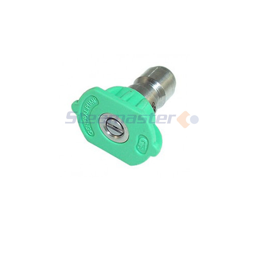 Quick Connect Nozzle 25045 - Steamaster