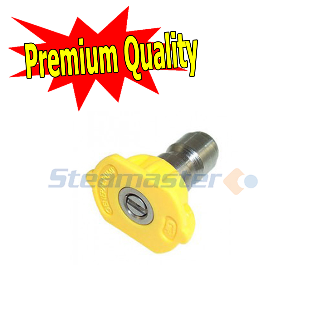 Quick Connect Nozzle 15045 - Steamaster