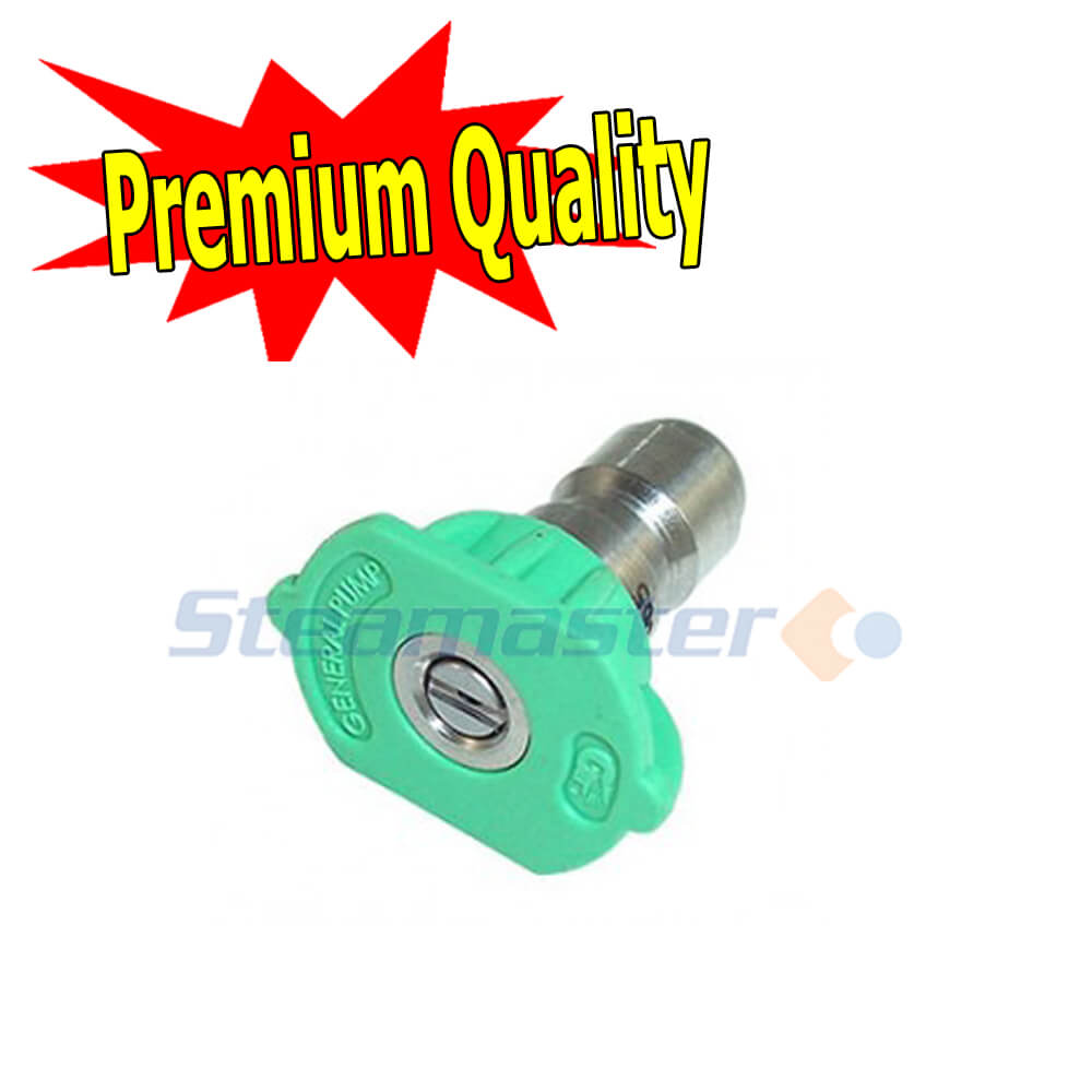 Quick Connect Nozzle 25055 - Steamaster