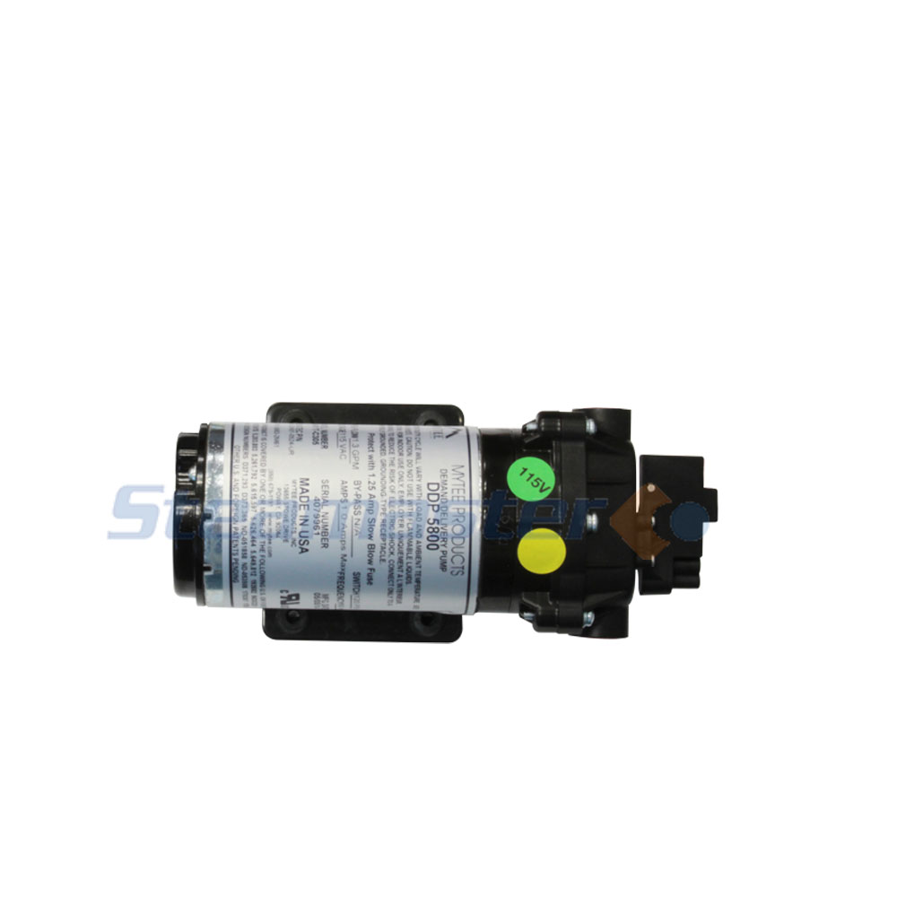 Mytee Lite 120 PSI Demand Pump