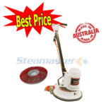 Polivac Carpet Cleaning Machines | Floor Polisher & Scrubbers