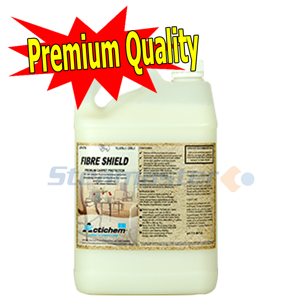 Applied Products Actichem Fibreshield 5L