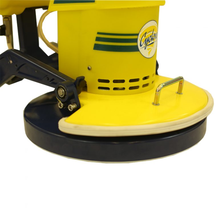 Cimex CR48 Dry/Encapsulation Carpet Upholstery Cleaning Equipment