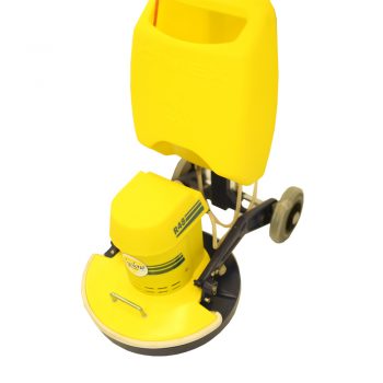 Cimex CR48 Dry/Encapsulation Carpet Upholstery Cleaning EquipmentPackage