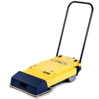 Cimex Floor Scrubbers, Polishers & Carpet Cleaning Machine