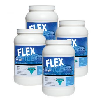 Bridgepoint Flex ICE 2.72Kg Powdered Neutralizing Extraction Acid Rinse ...