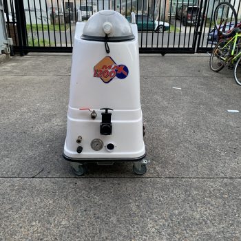 Second Hand Carpet Cleaning Machines for Sale - Steamaster