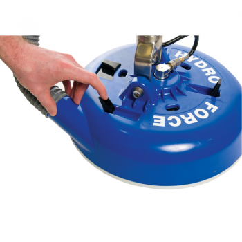 Hydro-Force SX-15 Hard Surface Cleaning Tool - Steamaster