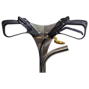 Hydro-Force SX-12 Hard Surface Cleaning Tool - Steamaster