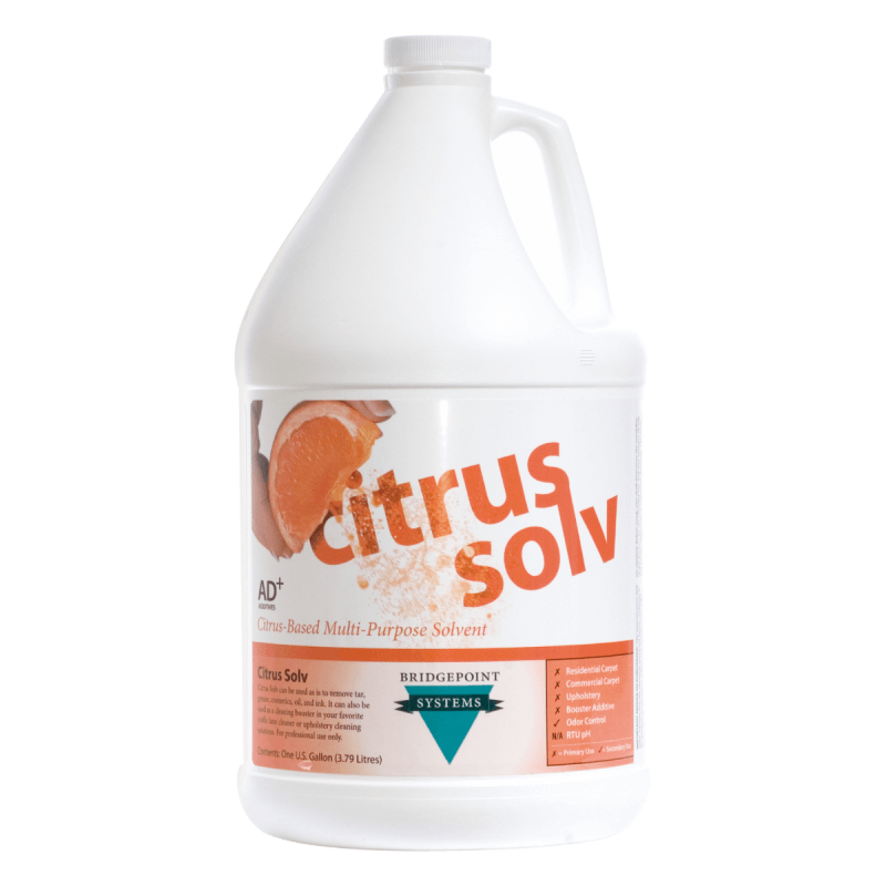 Carpet Cleaning Products | Chemicals, Solutions & Powders