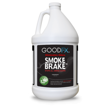 GoodFX Smoke Brake | Odorcide Smoke Brale