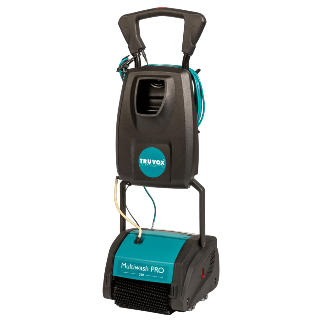 Truvox Multiwash Pro 240