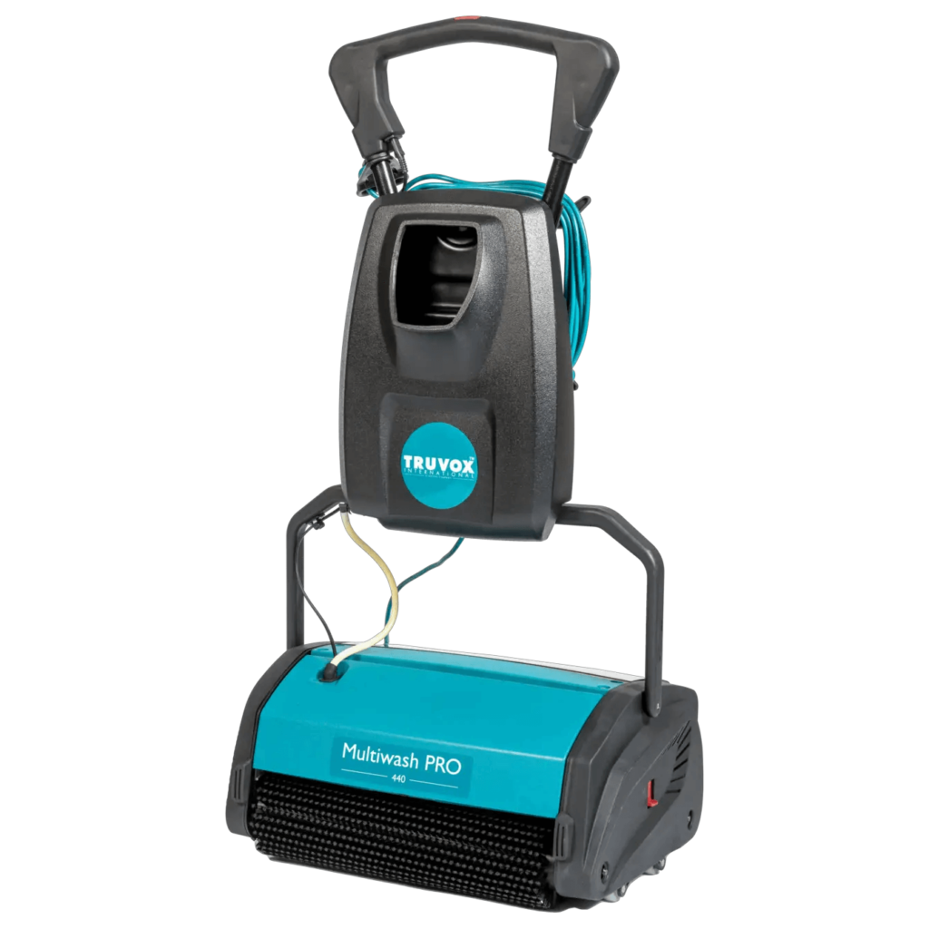 Truvox Multiwash Pro 440