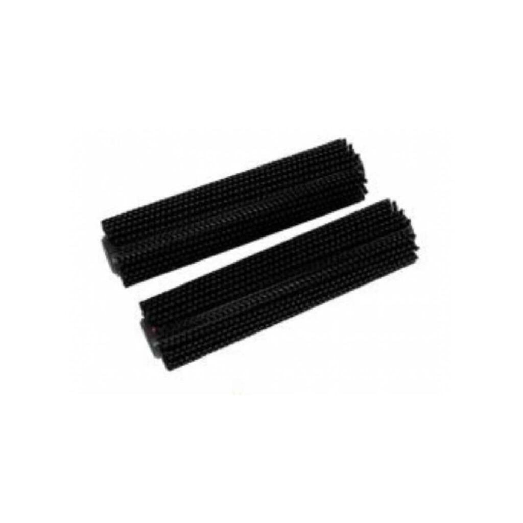 Replacement GoodFX Shine 17” Black Hard Floor Brushes