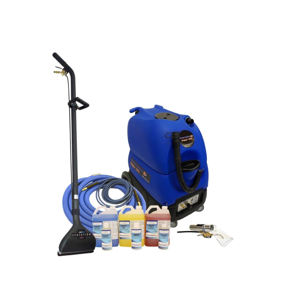 Commercial Carpet Cleaning Machines | Steam Commercial Carpet Cleaners